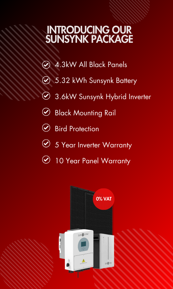 Solar PV - J.H Electrical & Solar